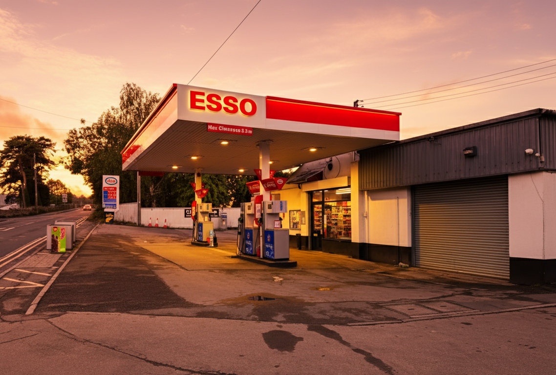 Independent Forecourt Operator UK | Niza Group | 1000+ Products