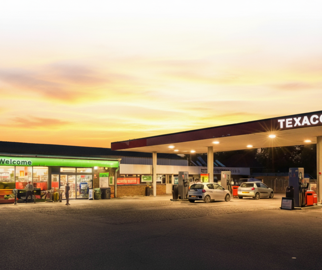 Independent Forecourt Operator UK | Niza Group | 1000+ Products