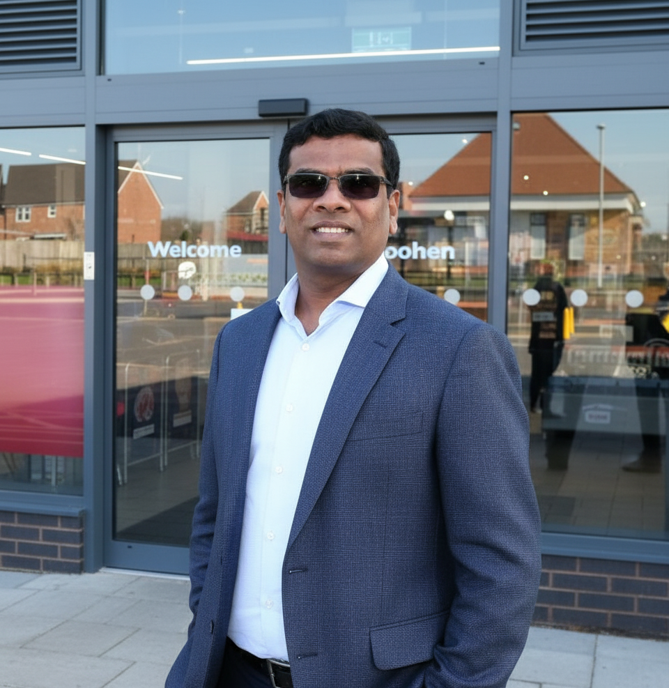 Independent Forecourt Operator UK | Niza Group | 1000+ Products